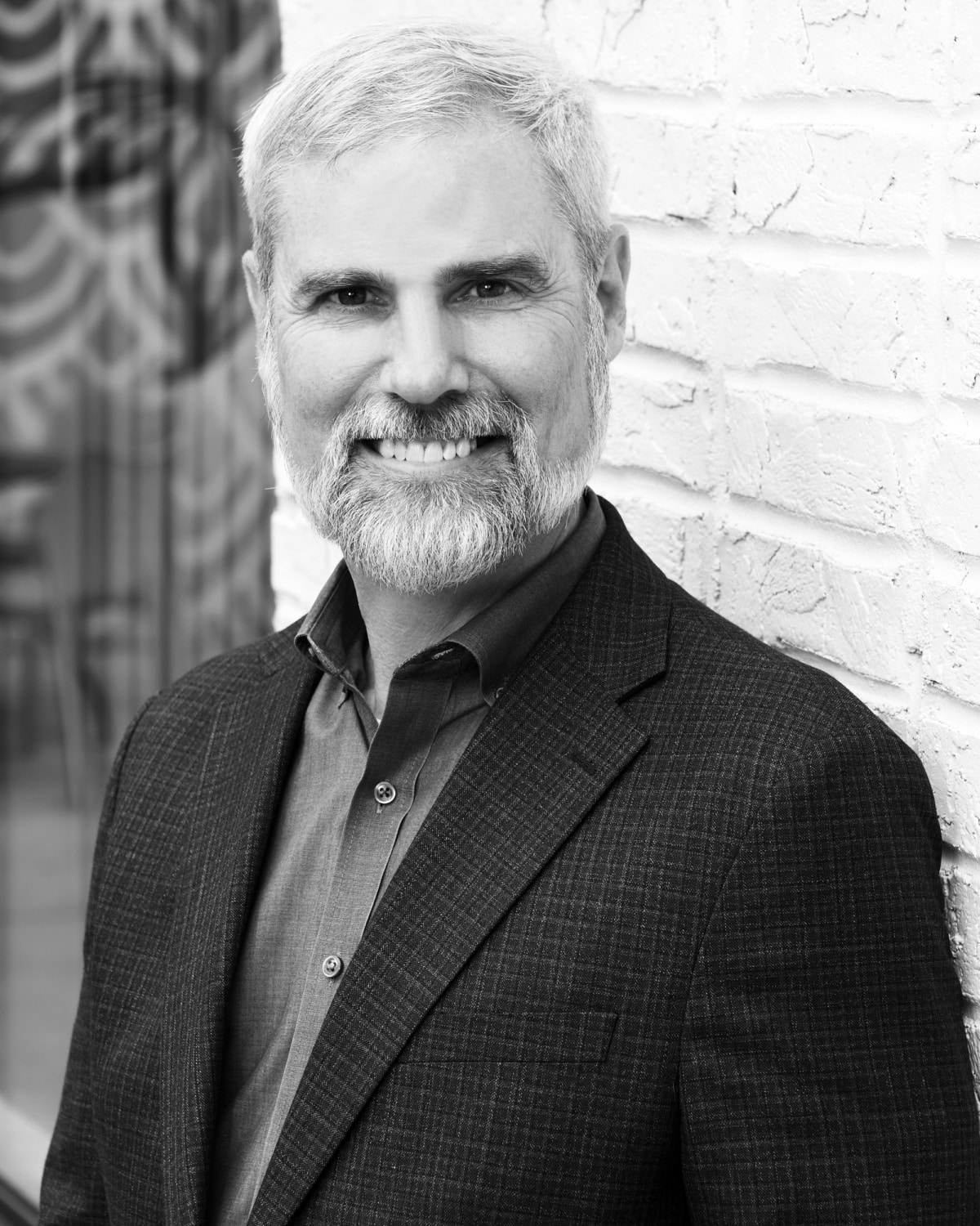 Scott D. Magar, R.A. | Hill Foley Rossi & Associates