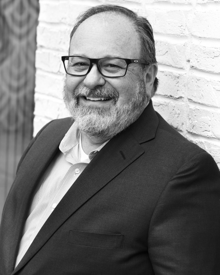 Michael A. Rossi, AIA | Hill Foley Rossi & Associates