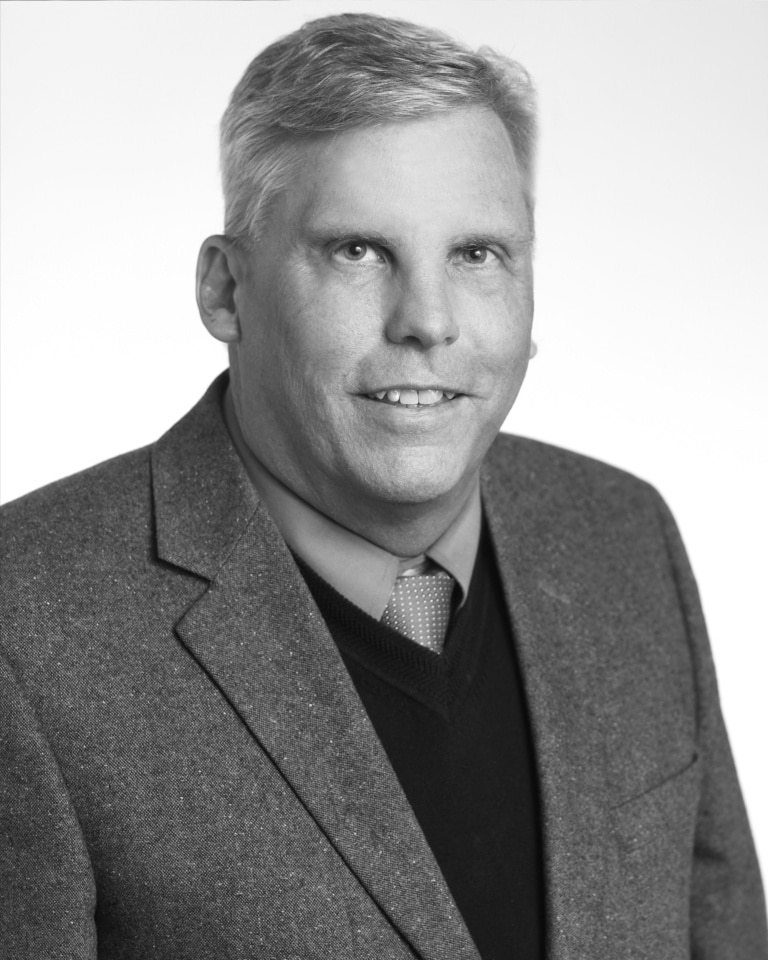 Jon Erickson | Hill Foley Rossi & Associates