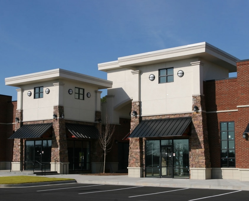 Retail | Hill Foley Rossi & Associates