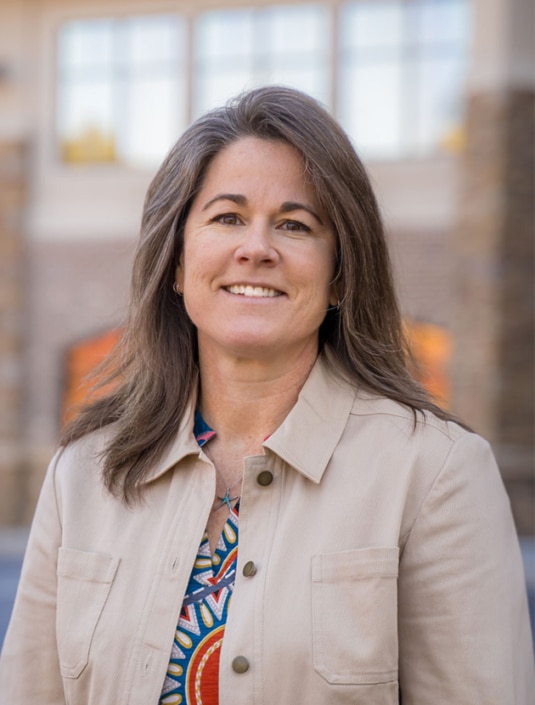 Jill Nobles Announcement | Hill Foley Rossi & Associates