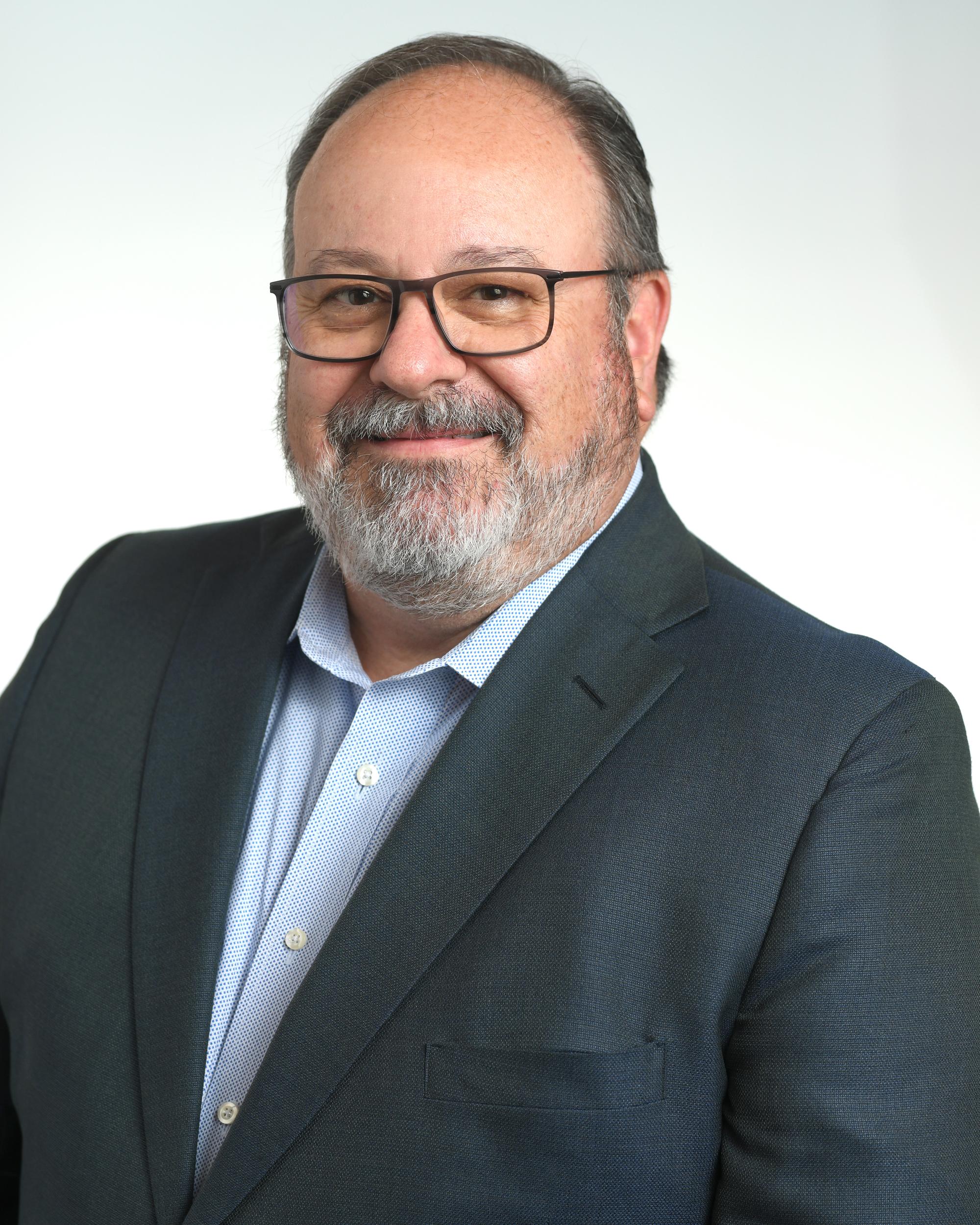 Michael Rossi | Hill Foley Rossi & Associates