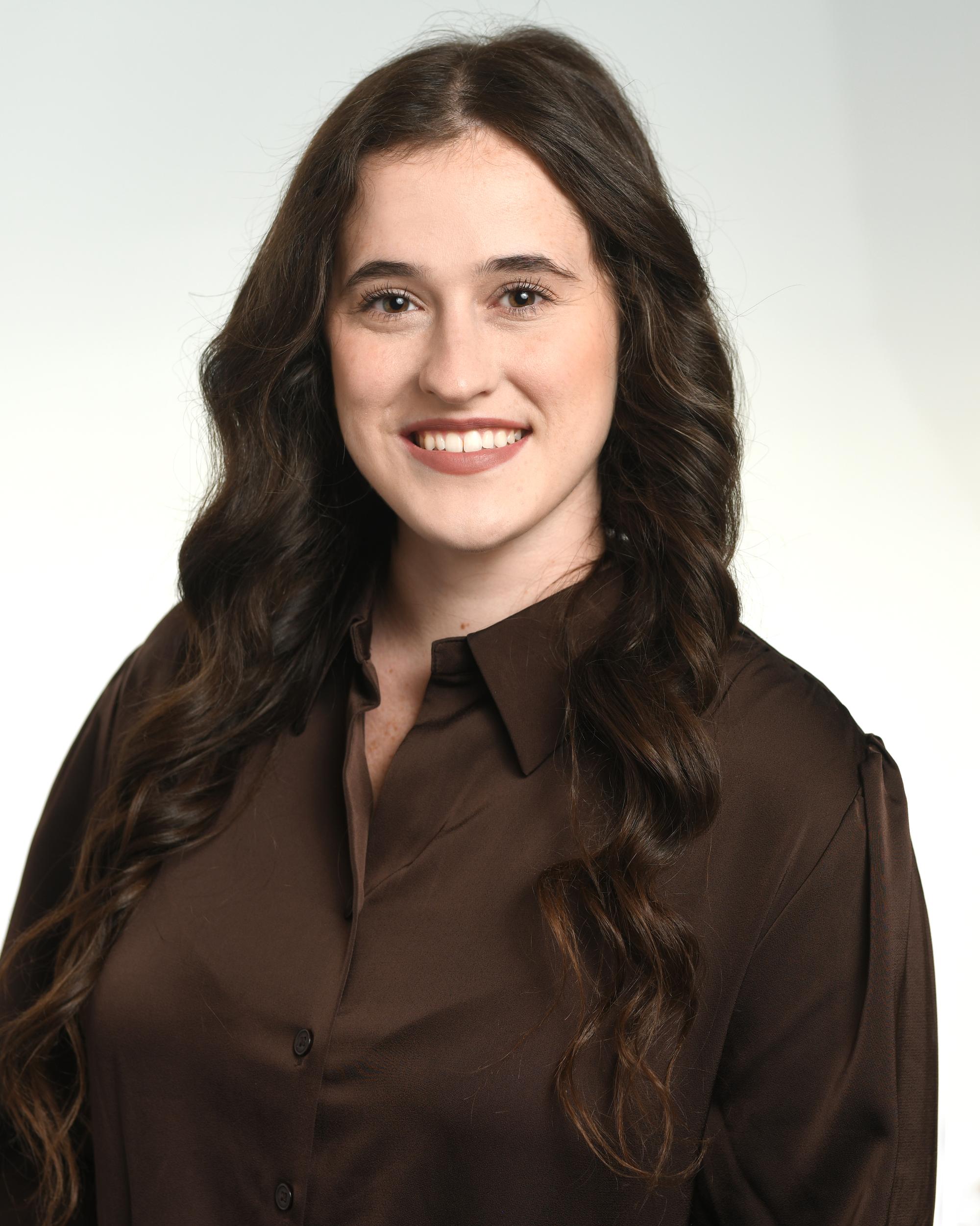 Sydney McMullen | Hill Foley Rossi & Associates